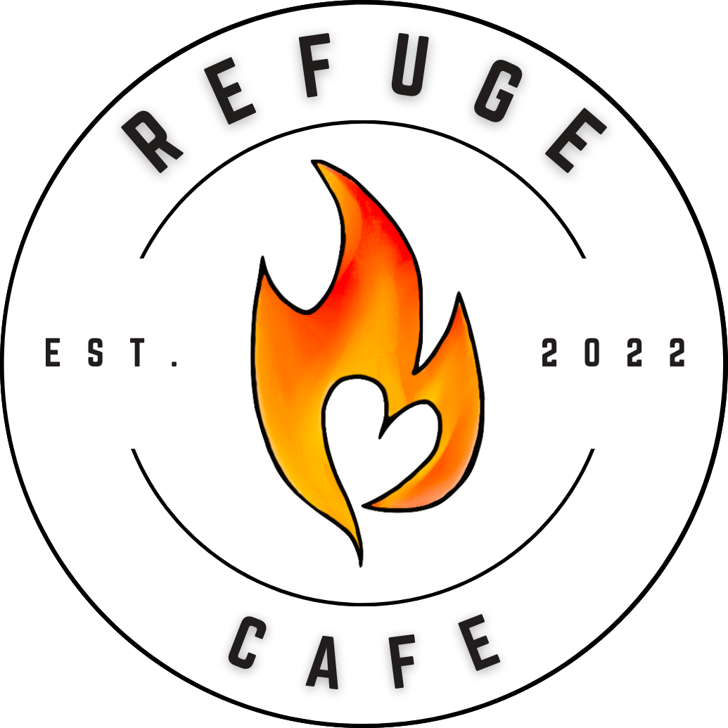 Coffee | Breakfast & Lunch | Crown Point | Refuge